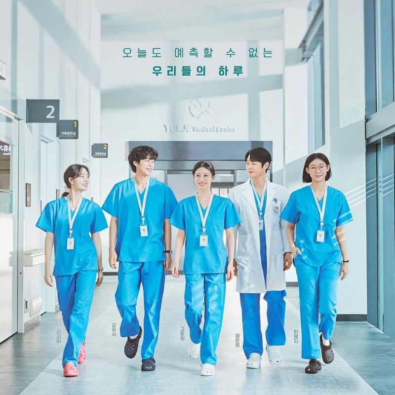 Newtopia release schedule: Finale episode streaming now | LSA Singapore