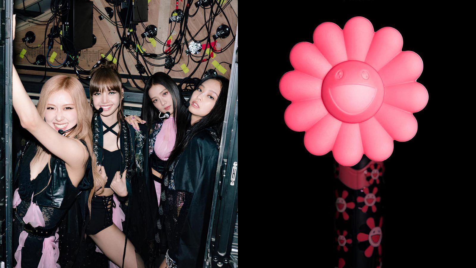 Most expensive K-pop merch ever: BTS' photocards, BLACKPINK x Murakami ...