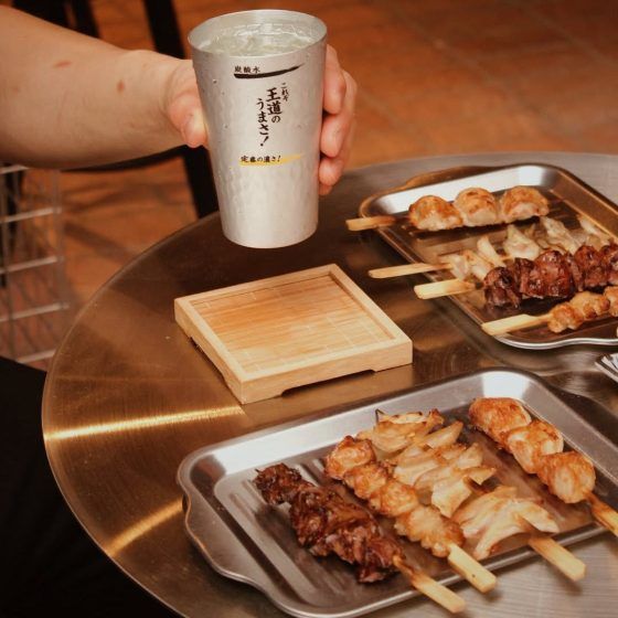 8 cafes and restaurants serving the best food at REXKL today ...