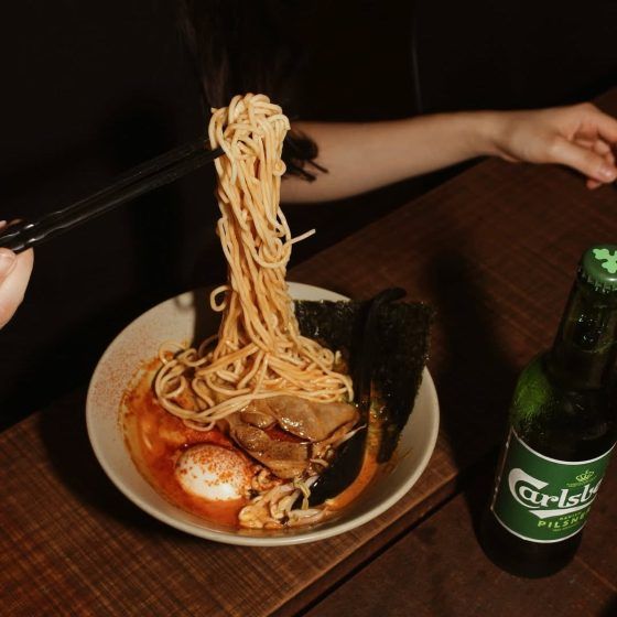 8 cafes and restaurants serving the best food at REXKL today ...