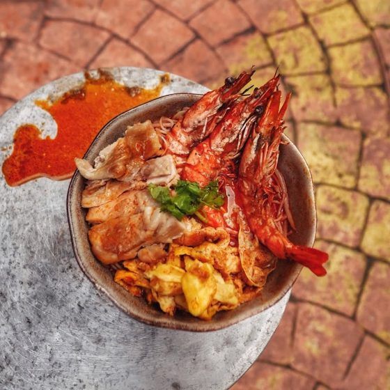 8 cafes and restaurants serving the best food at REXKL today ...