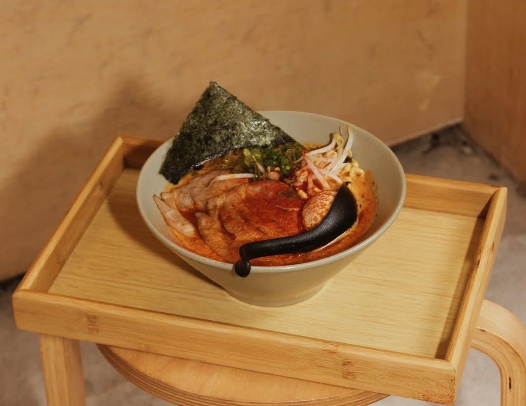 8 cafes and restaurants serving the best food at REXKL today ...