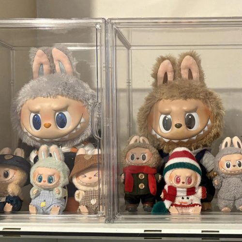 A guide to all types of Labubu ever released, from collaborations to ...