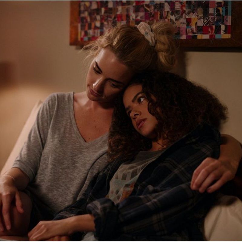 Ginny & Georgia series recap: Top 10 iconic moments | LSA Singapore