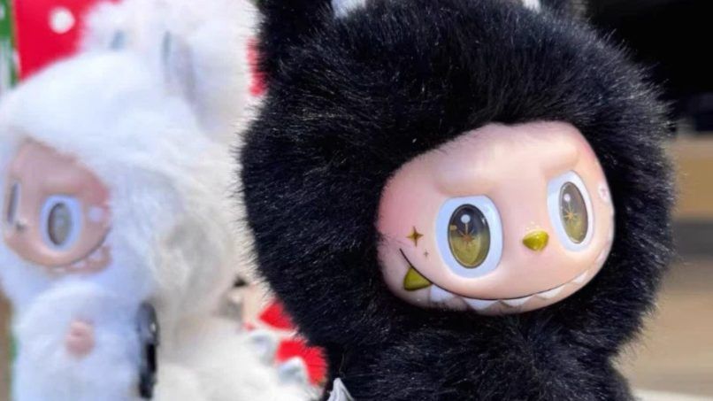 This is the best Labubu for you, according to your Chinese zodiac ...