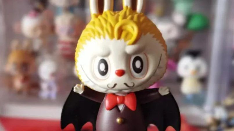 This is the best Labubu for you, according to your Chinese zodiac ...