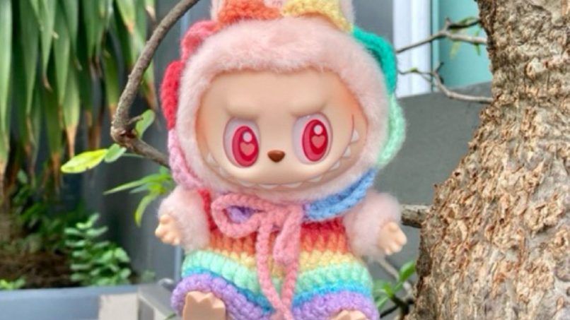 This is the best Labubu for you, according to your Chinese zodiac ...