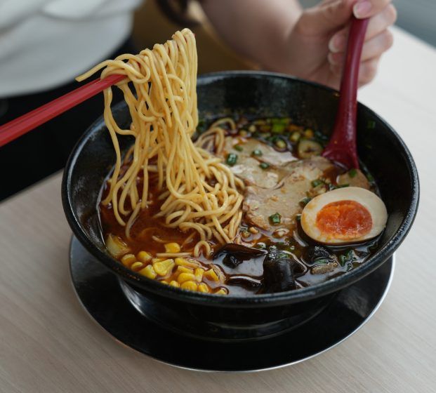 Best ramen in Singapore: 14 Japanese restaurants to check out