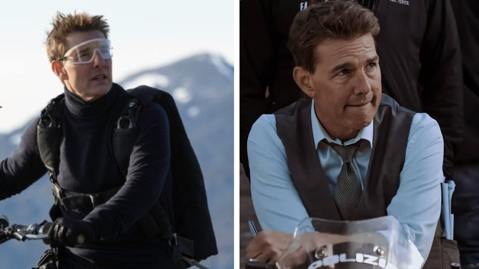 Tom Cruise fitness routine and diet: How the MI star stays fit in his ...