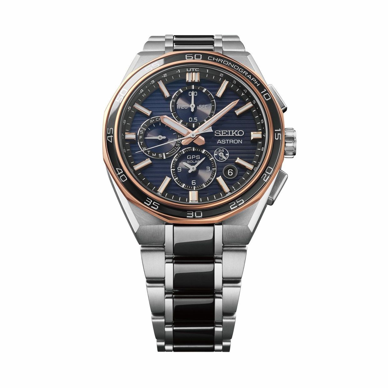 Seiko unveils new releases from three of its leading watch series | LSA ...