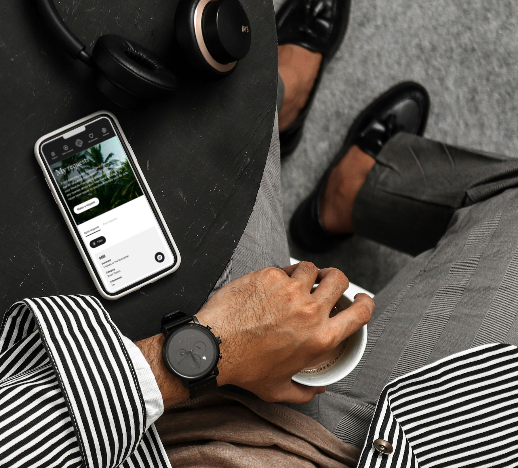 Interview: Quintessentially Sir Ben Elliot of Quintessentially