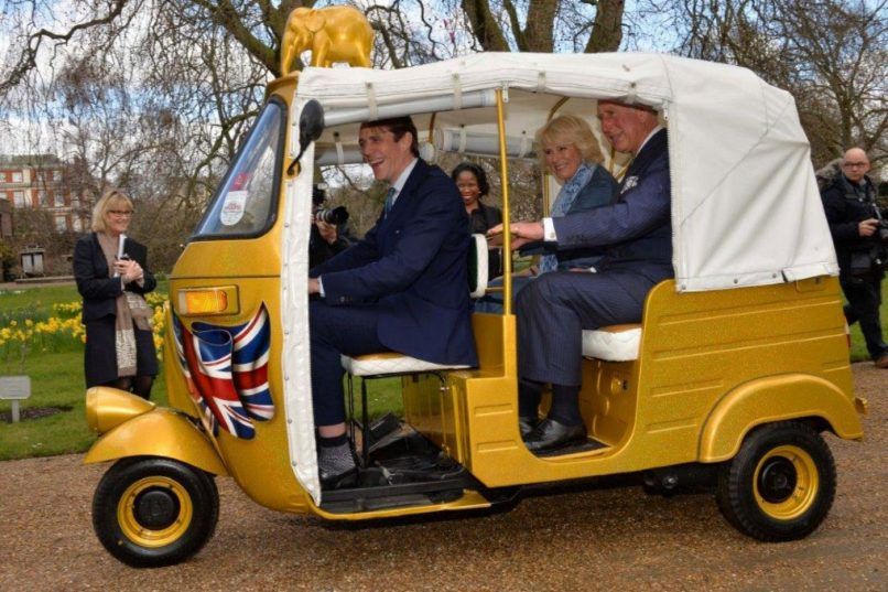 Interview: Quintessentially Sir Ben Elliot of Quintessentially