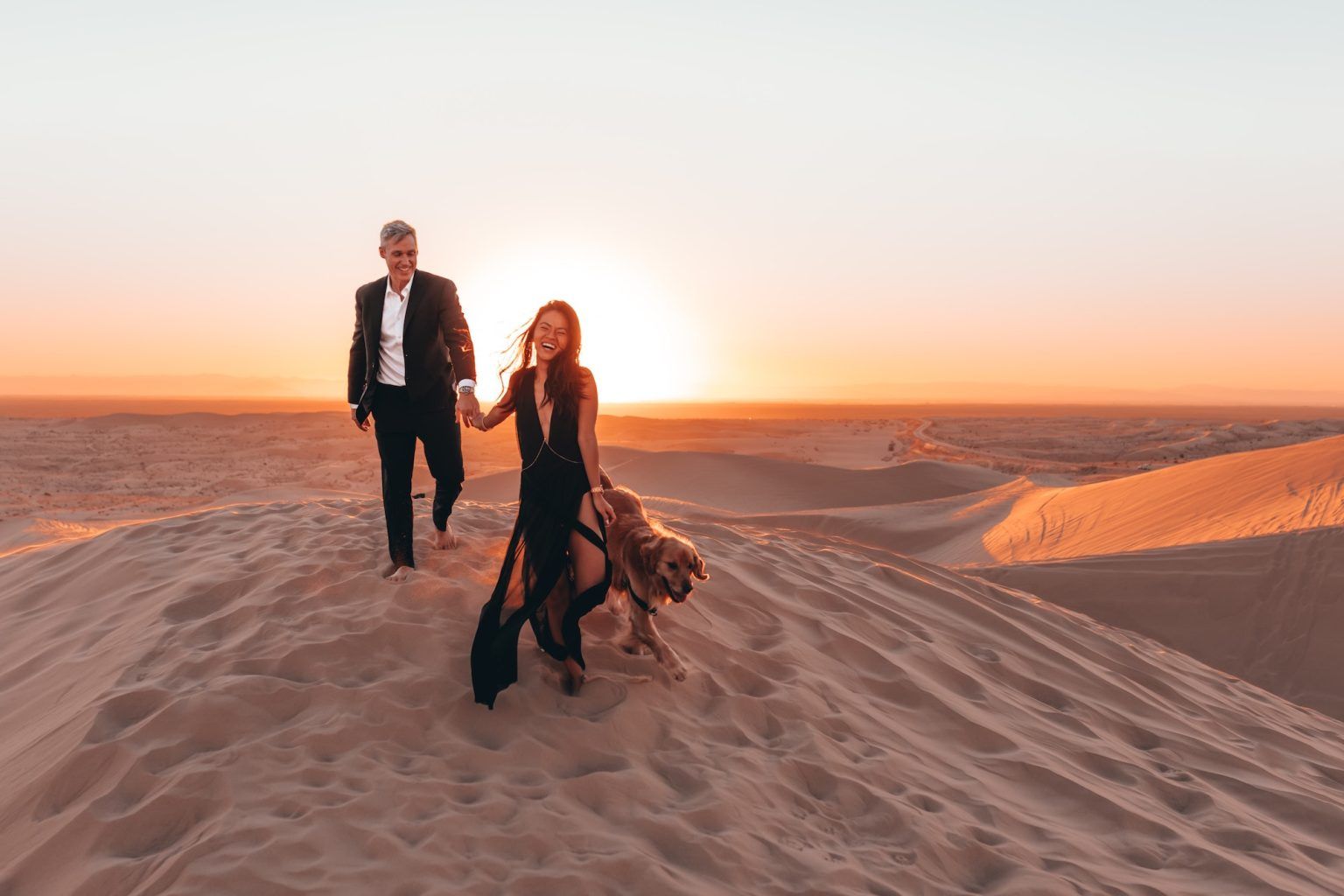 Interview: Quintessentially Sir Ben Elliot of Quintessentially