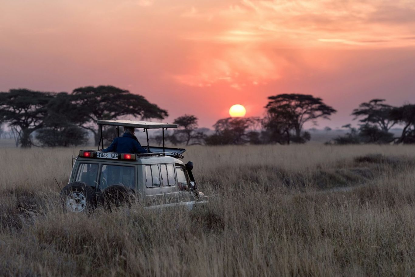 Interview: Quintessentially Sir Ben Elliot of Quintessentially