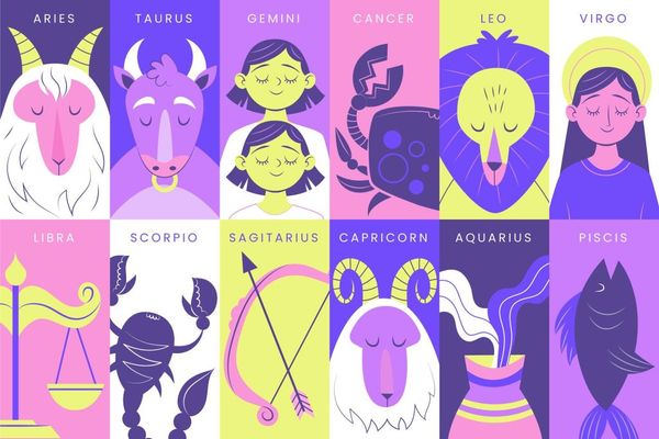 Primal astrology: Find out your primal spirit animal | LSA Singapore
