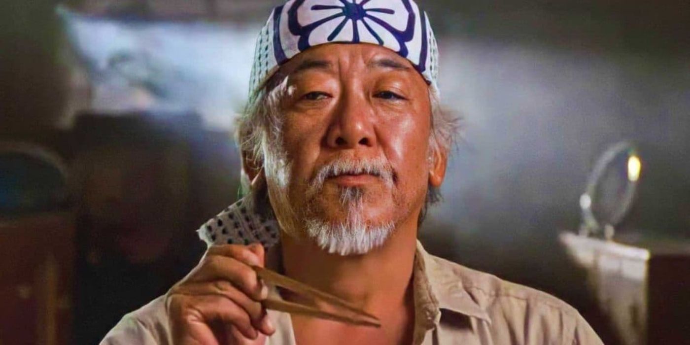 21 best Mr Miyagi quotes from 'The Karate Kid' movies | LSA Singapore