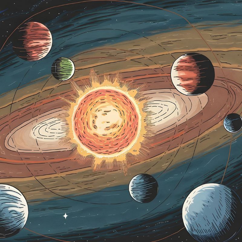Saturn retrograde in Aries 2025: Six lucky zodiac signs | LSA Singapore