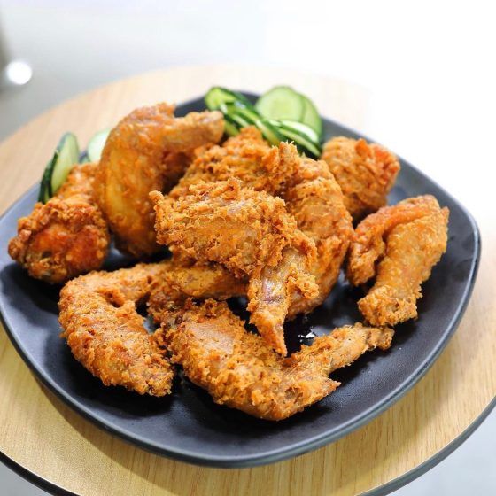 Yishun Park Hawker Centre: 11 stalls for the best food here