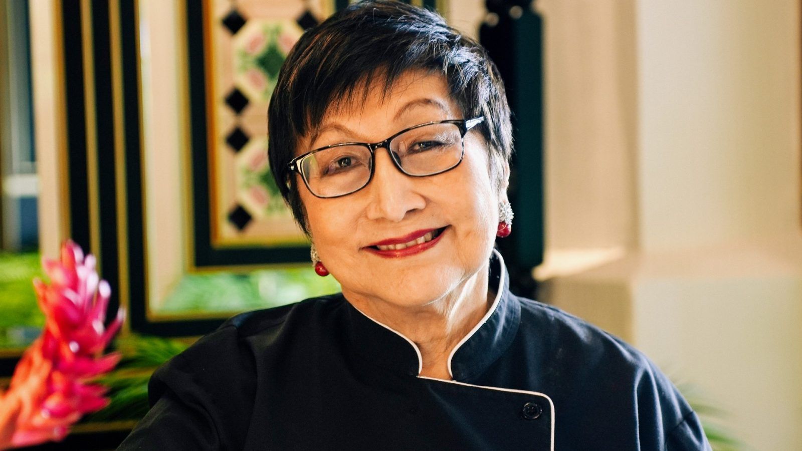 Violet Oon Singapore ION Orchard's new space will debut Nyonya kueh