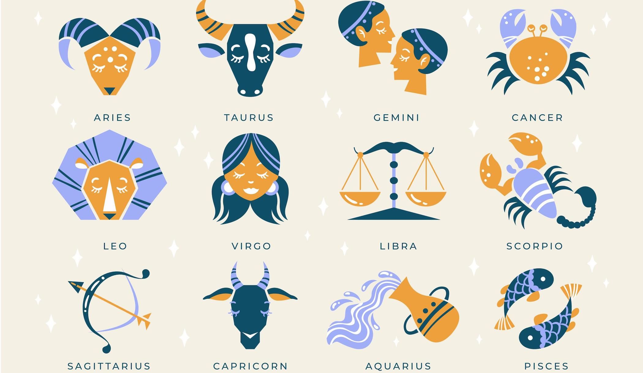 June 31 zodiac sign - Horoscopeaz.com