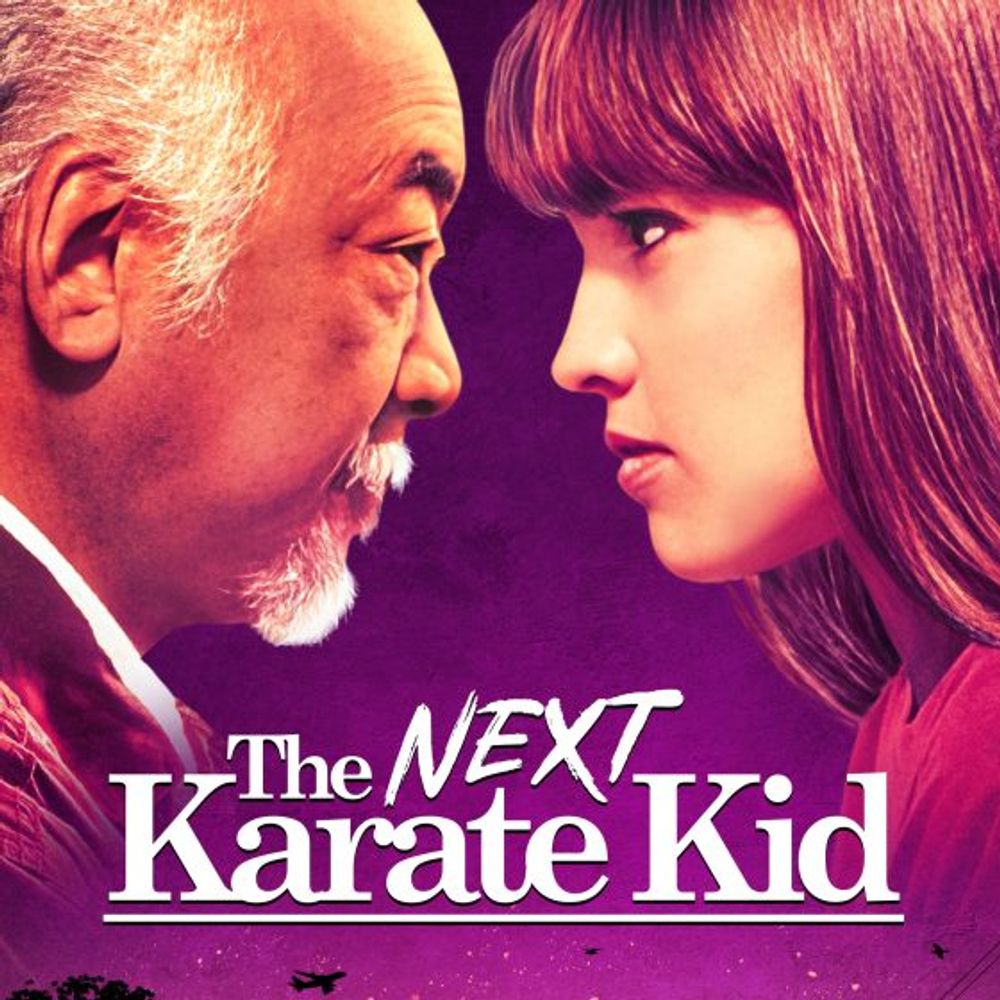 Karate Kid movies: Revisit every title in the universe ahead of 'Legends'