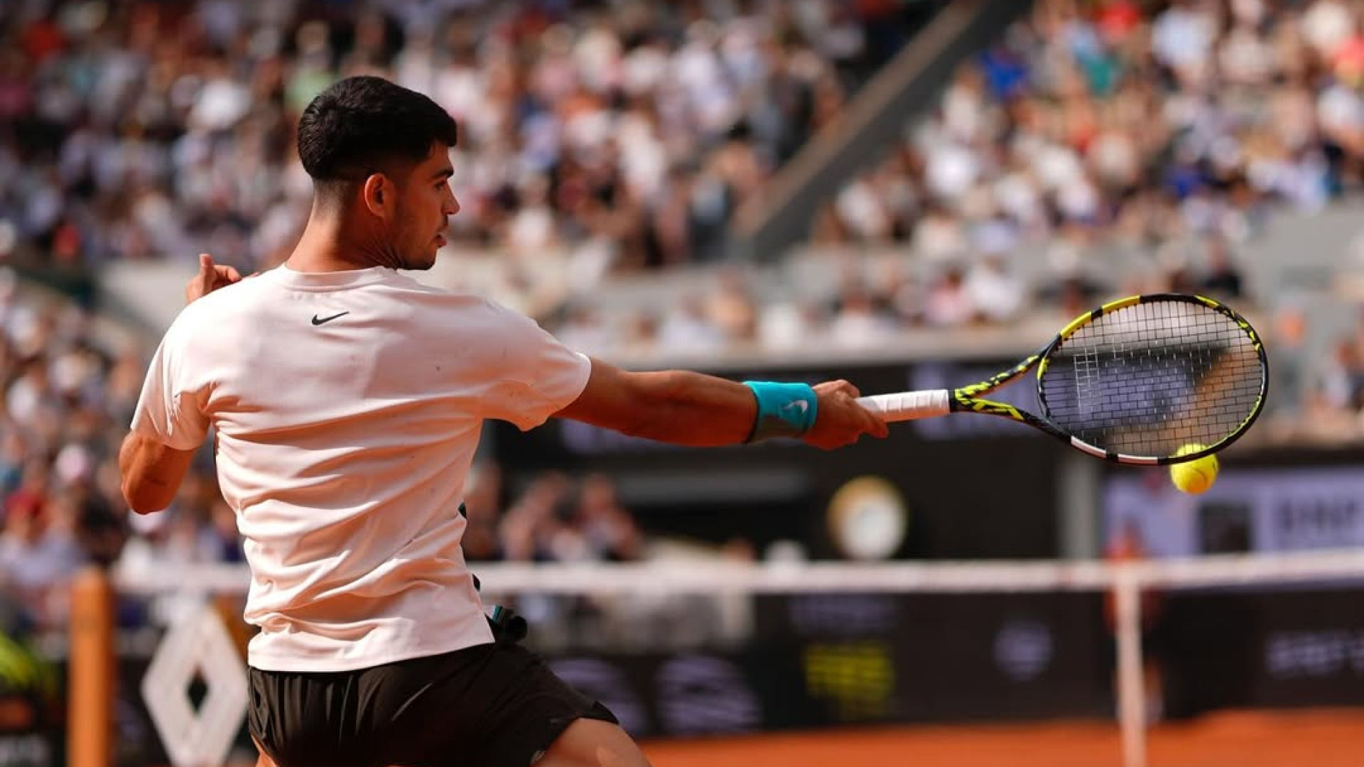French Open 2025 prize money: How much did Carlos Alcaraz and Coco ...