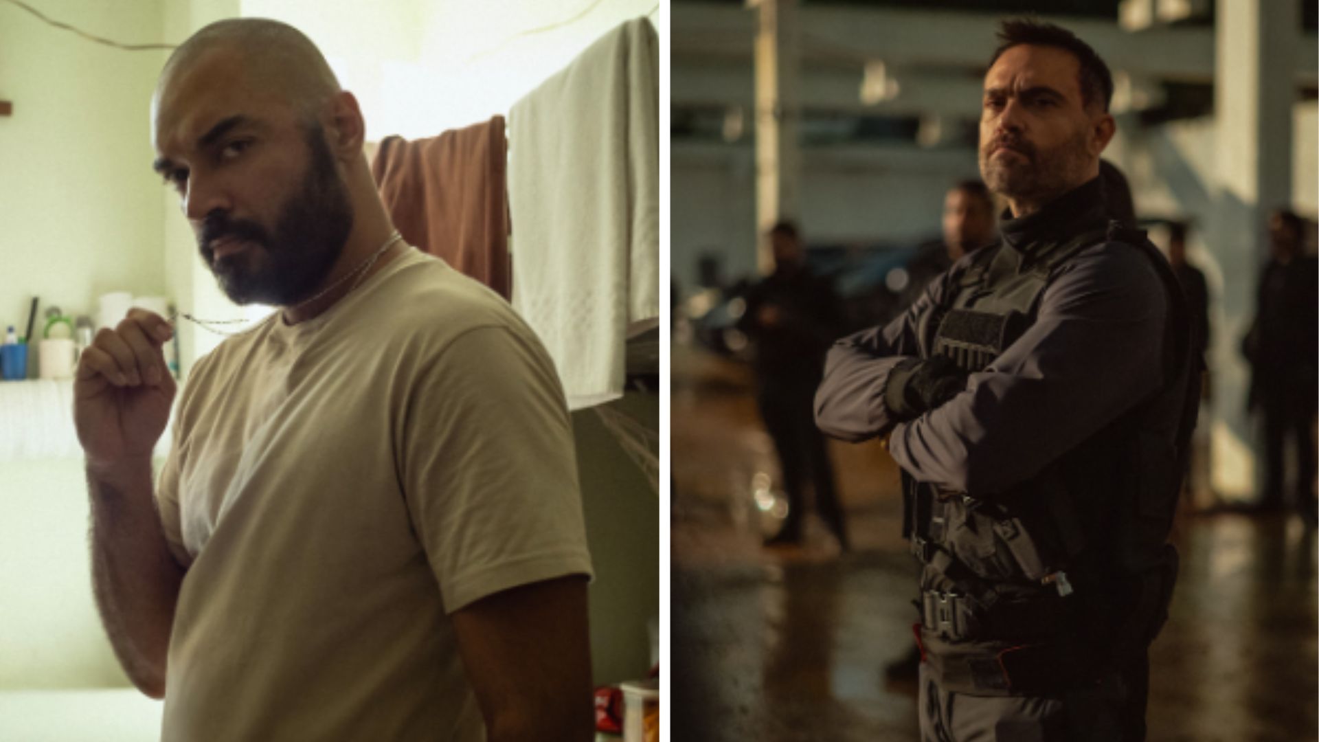 Criminal Code season 2 ending explained | Lifestyle Asia Singapore