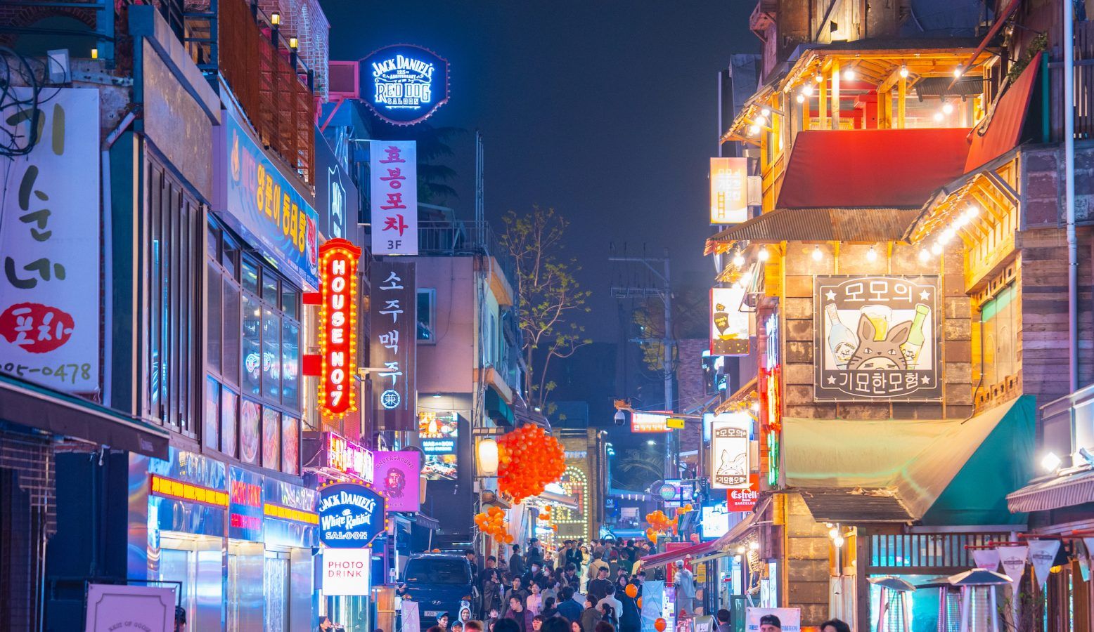 Shopping in Itaewon: Your ultimate guide to Seoul’s trendiest district ...