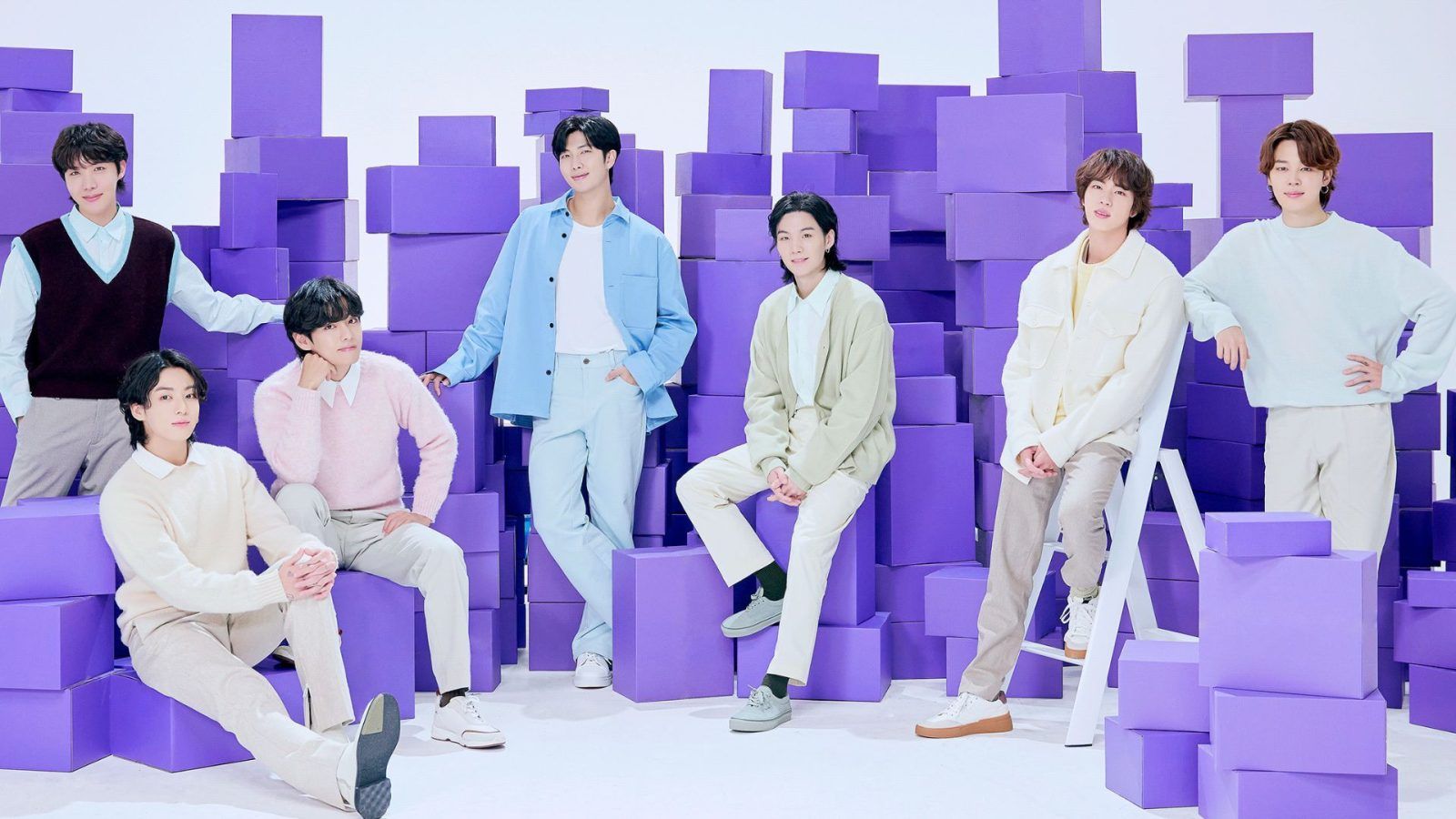 BTS Festa 2025: The complete events timeline, revealed | LSA Singapore