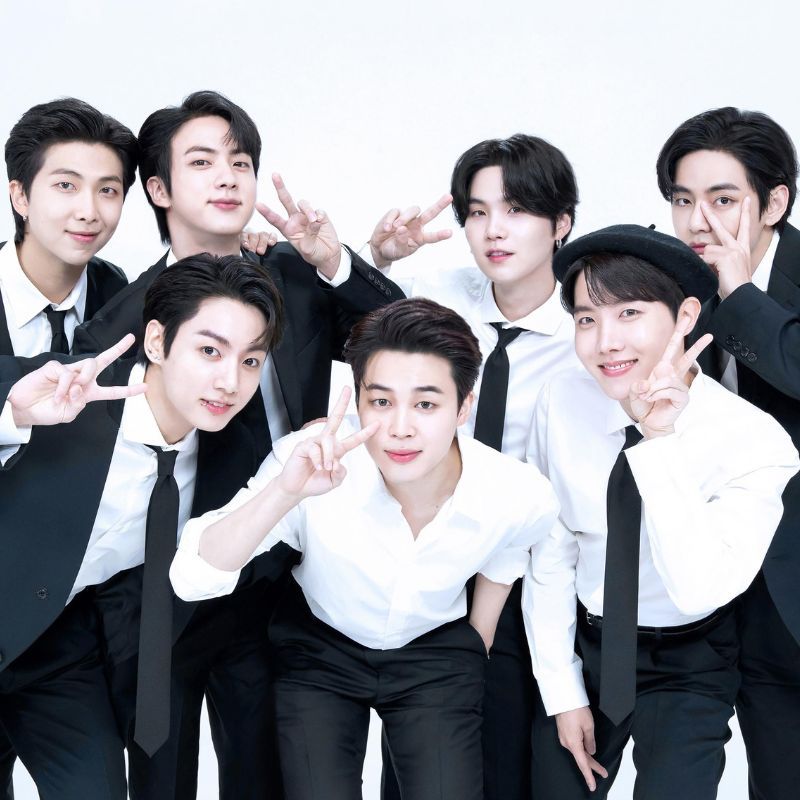 BTS Festa 2025: The complete events timeline, revealed | LSA Singapore