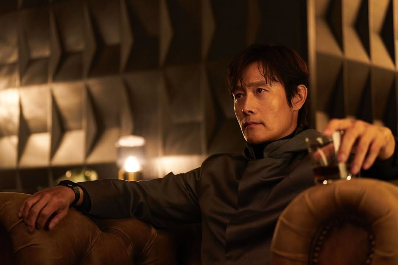 Best Lee Byung-hun movies to watch after your 'Squid Game' binge | LSA SG