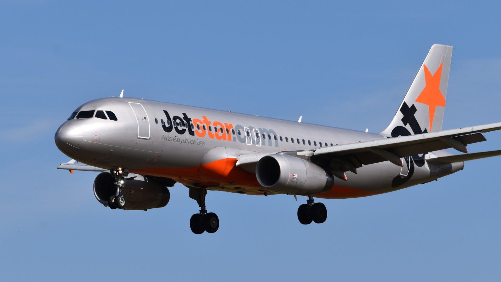 Jetstar Asia to cease Singapore operations from July 31; 16 routes affected