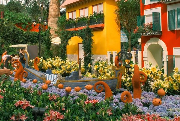 Lilytopia at Gardens by the Bay: Expect 10,000 lilies in bloom and more ...