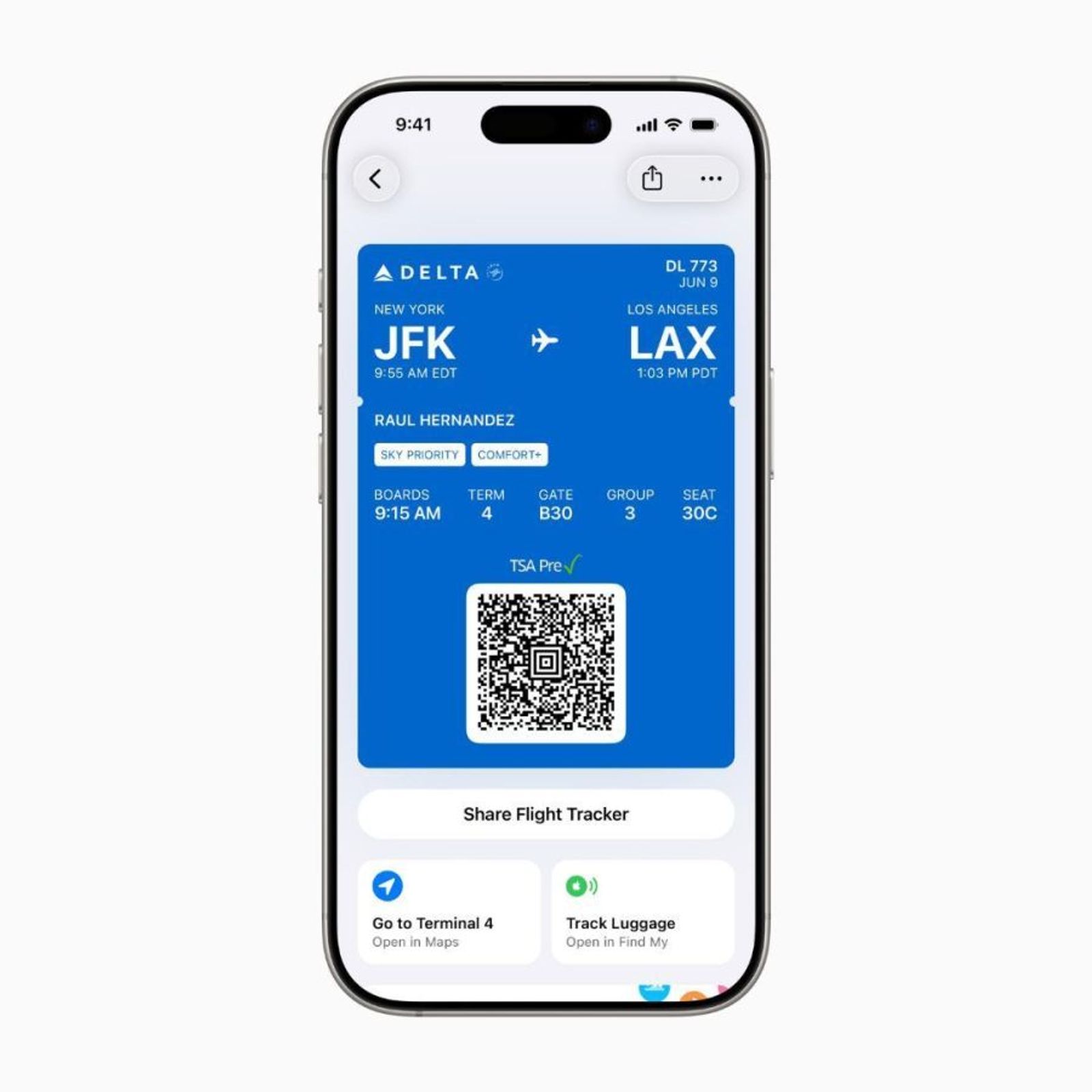 New travel features we love in Apple iOS 26 and WatchOS 26 | Lifestyle ...