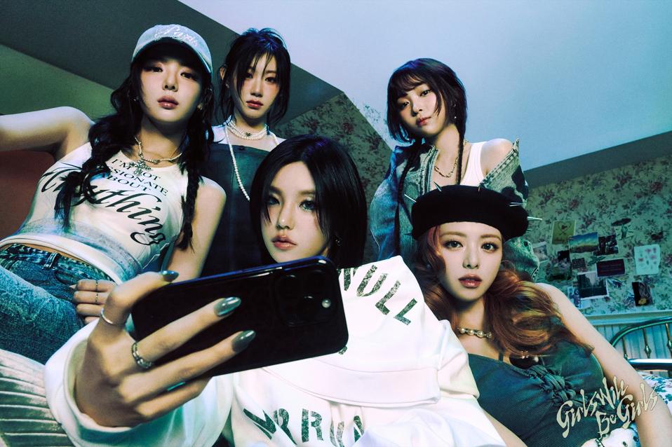 Best new K-pop songs and albums in June 2025 to add to your playlist ...