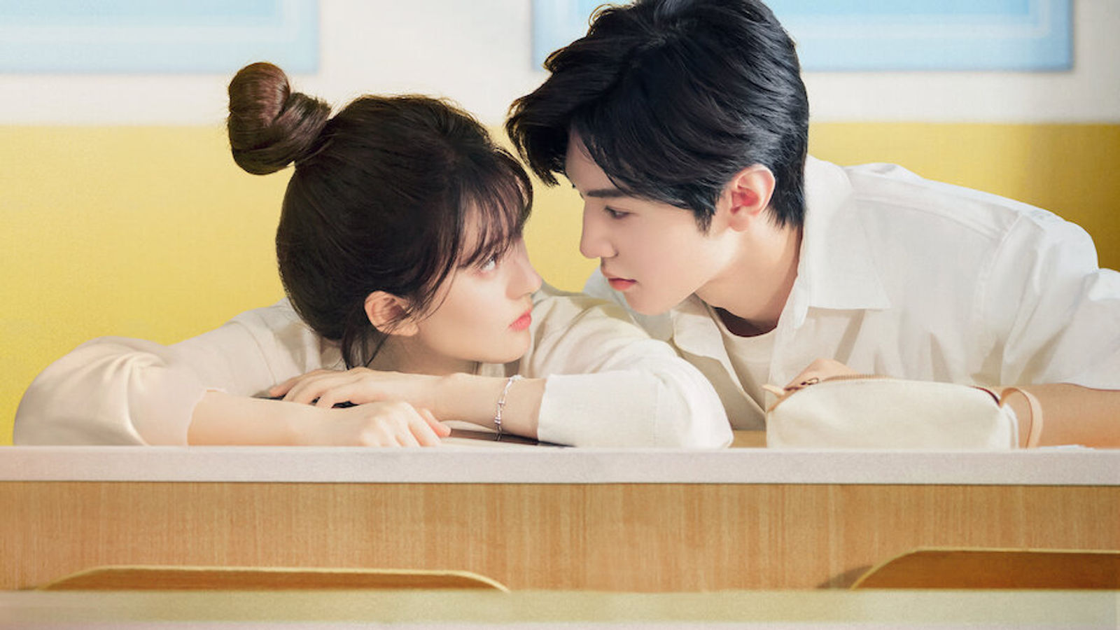 Chinese erotic dramas: 8 best shows to binge-watch tonight | Lifestyle Asia Singapore