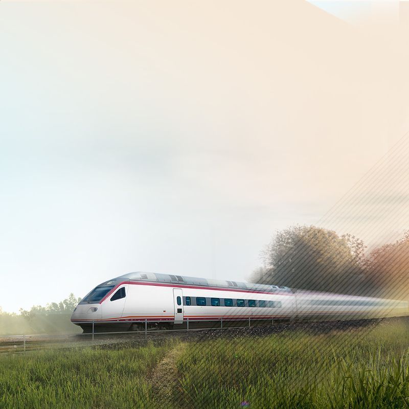 Thailand resumes high-speed rail project to link three Bangkok airports ...