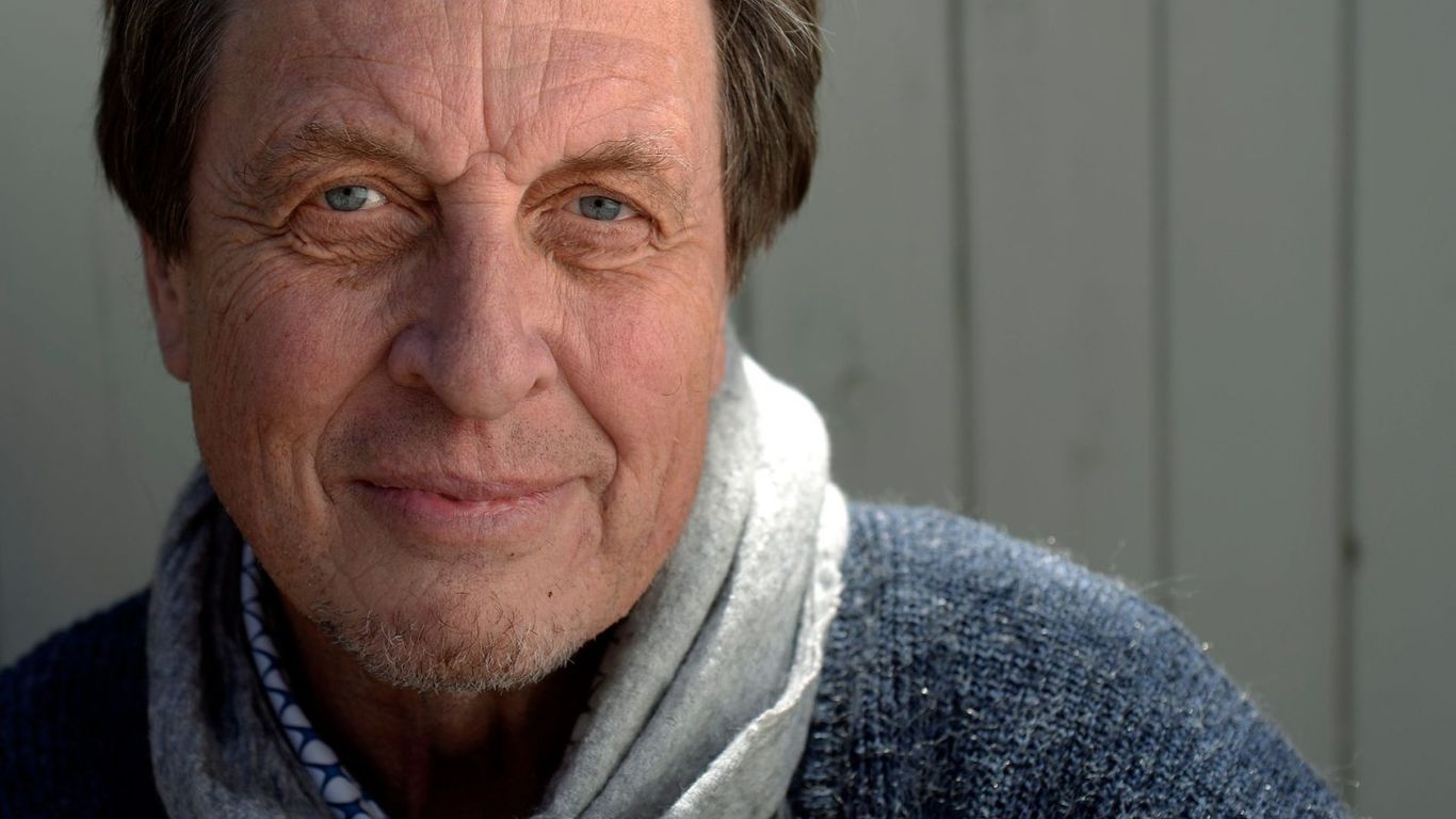 Meet Errol Musk, super-billionaire Elon Musk's father | LSA Singapore