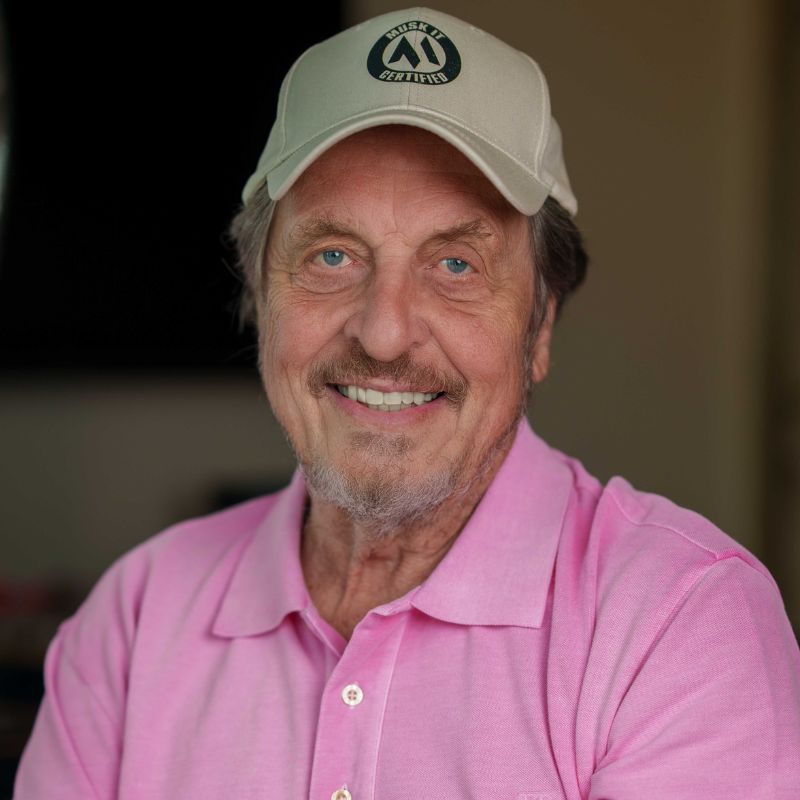 Meet Errol Musk, super-billionaire Elon Musk's father | LSA Singapore