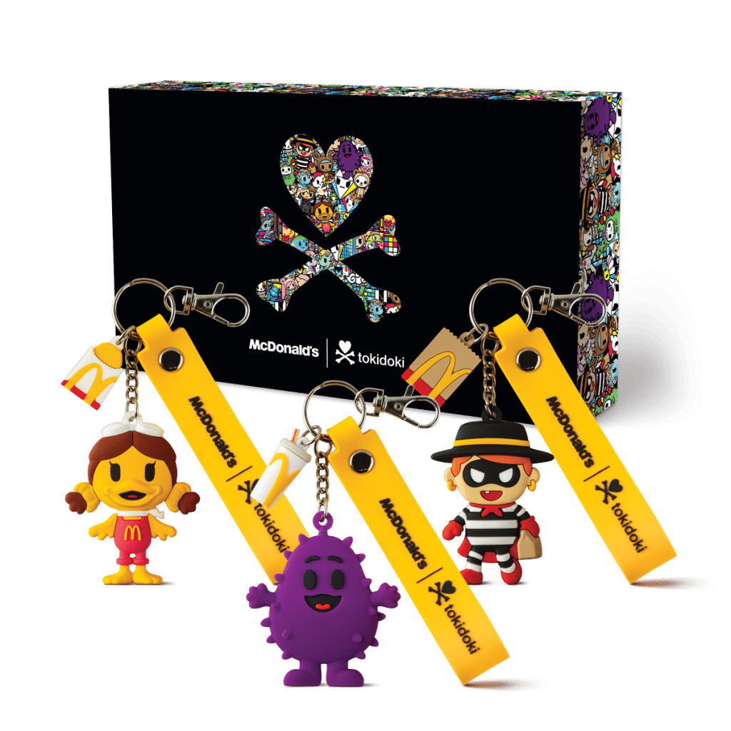 How to buy 'The Monsters Big Into Energy' Labubu version 3 in Singapore