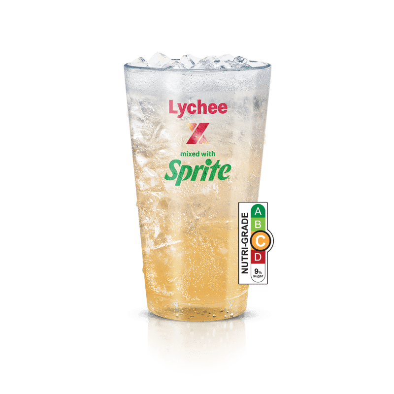 McDonald's Singapore collabs with tokidoki on 3 limited-edition charms