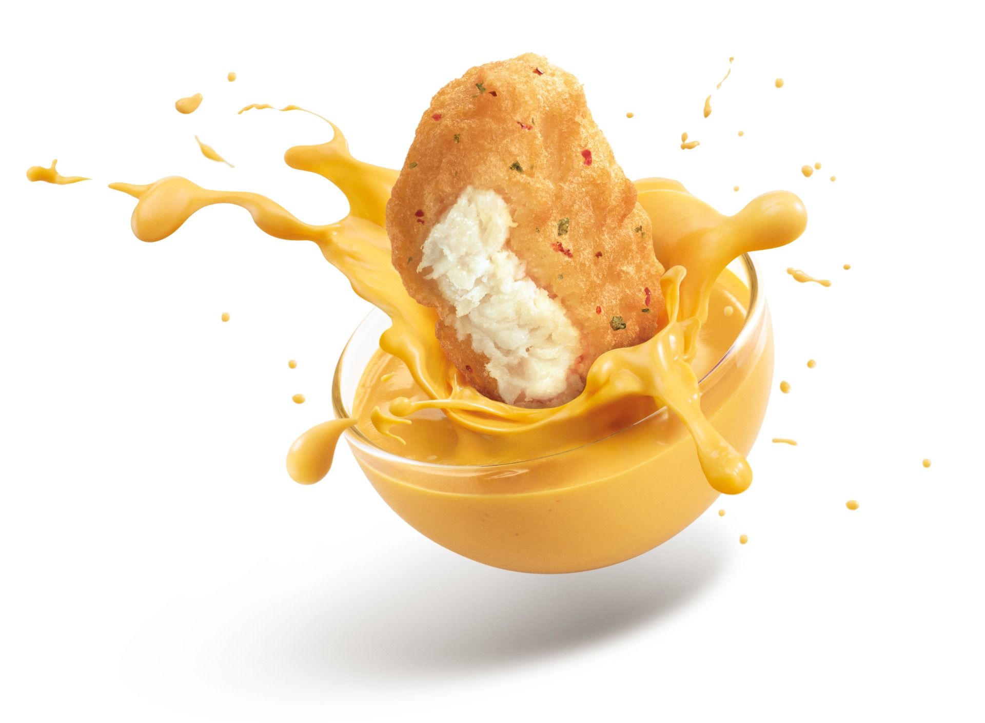 McDonald's Singapore collabs with tokidoki on 3 limited-edition charms