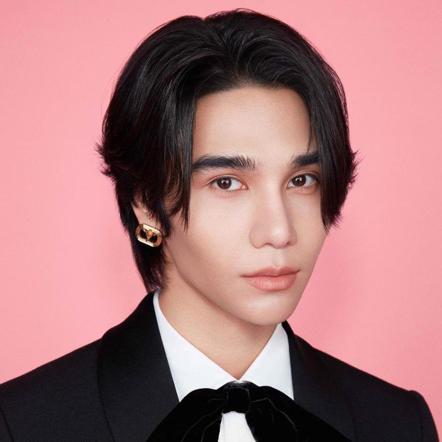 Jeff Satur to make an appearance at Valentino Messina event in Singapore on 19 June