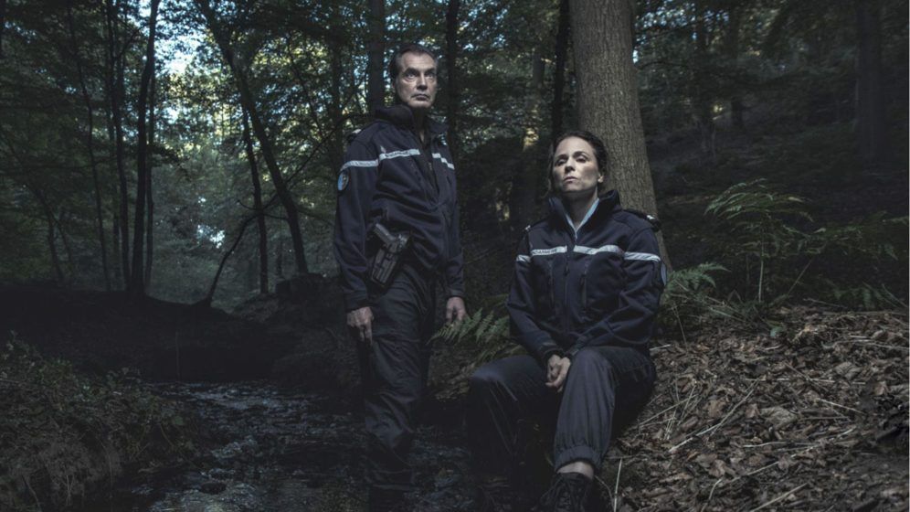 Best French TV shows to watch even if you don't speak it | LSA Singapore