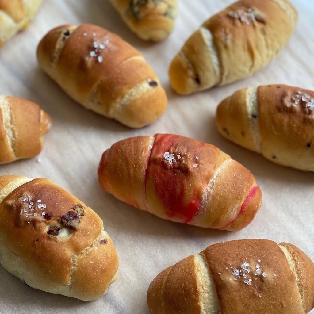 Where to buy the best, most buttery shio pan in Bangkok today ...