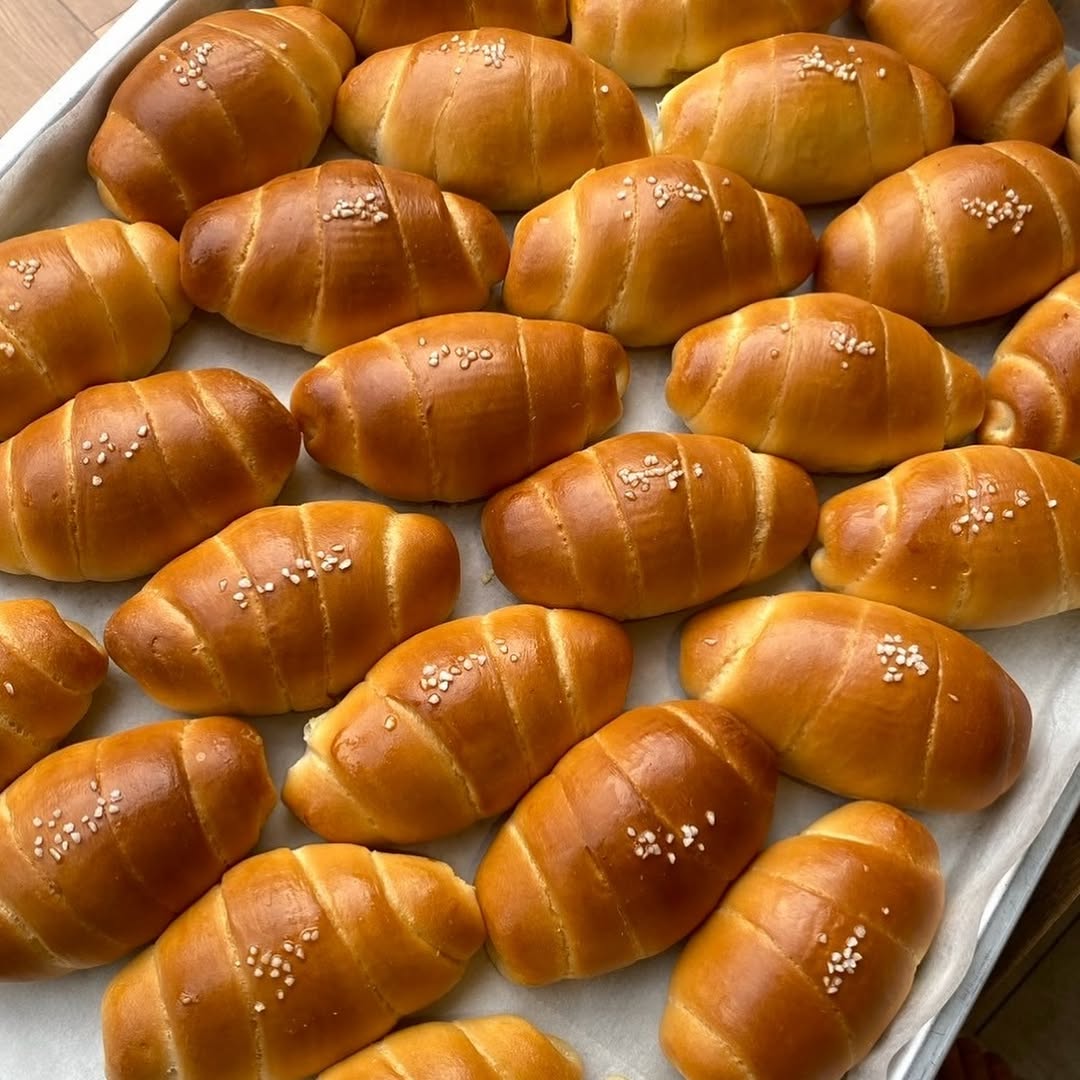 Where to buy the best, most buttery shio pan in Bangkok today ...