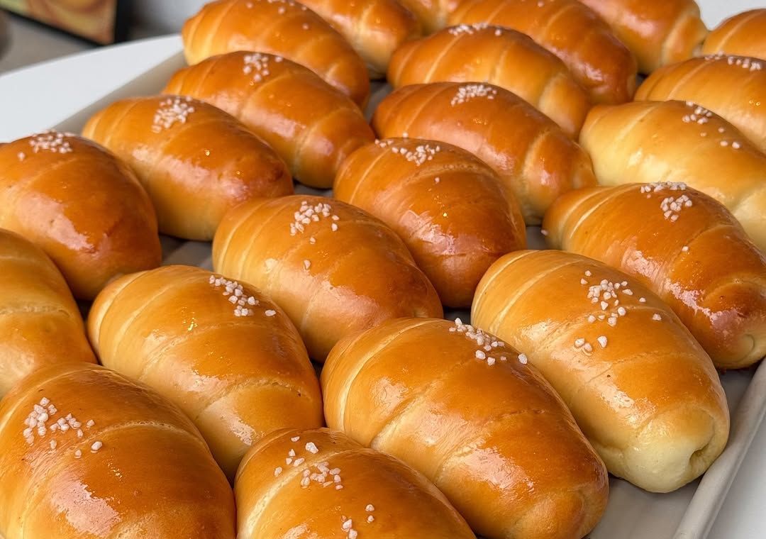 Where to buy the best, most buttery shio pan in Bangkok today ...