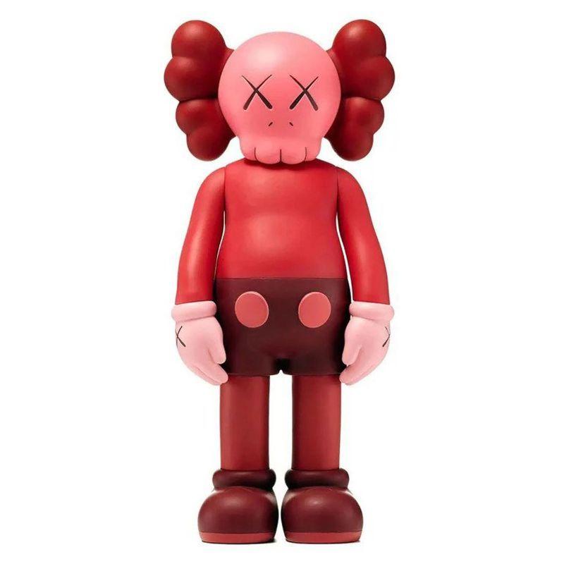 KAWS x Squid Game Chul-su figure is here: Where to buy