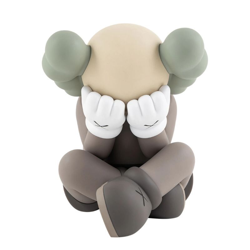 KAWS x Squid Game Chul-su figure is here: Where to buy
