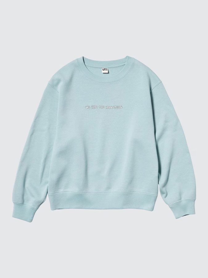 UNIQLO UT to launch POP MART "The Monsters" Labubu collection